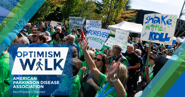 Seattle, Washington Parkinson's Walk 2025 | APDA - APDA Parkinson's ...